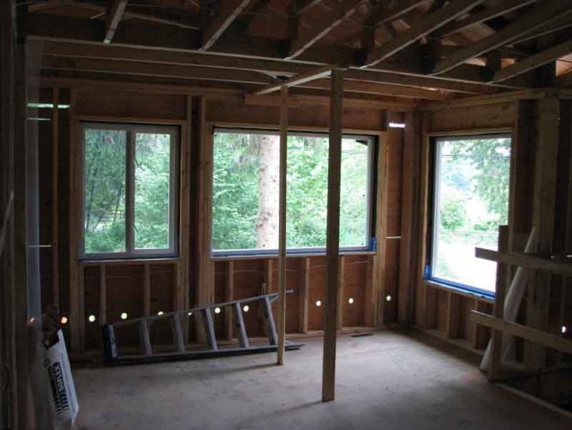 House designer and builder near Vancouver, BC. We love to build and it ...